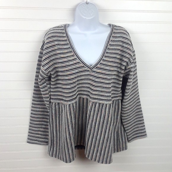 Modcloth | Sweaters | Modcloth Baja Beach Bliss Sweater Multicolor ...